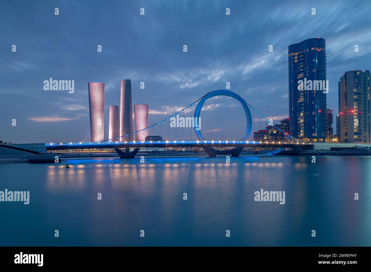 Torre al saad immagini e fotografie stock ad alta risoluzione - Alamy