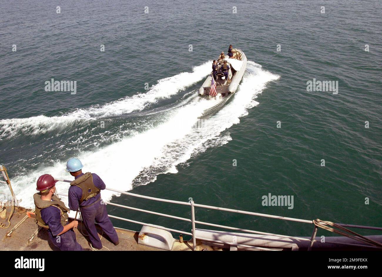 Uss fletcher immagini e fotografie stock ad alta risoluzione - Alamy