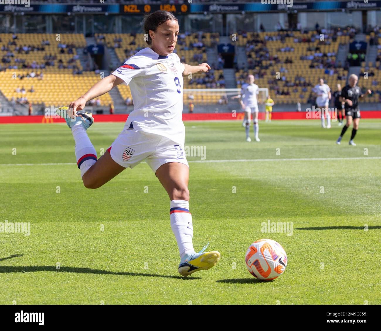 Mallory swanson immagini e fotografie stock ad alta risoluzione - Alamy