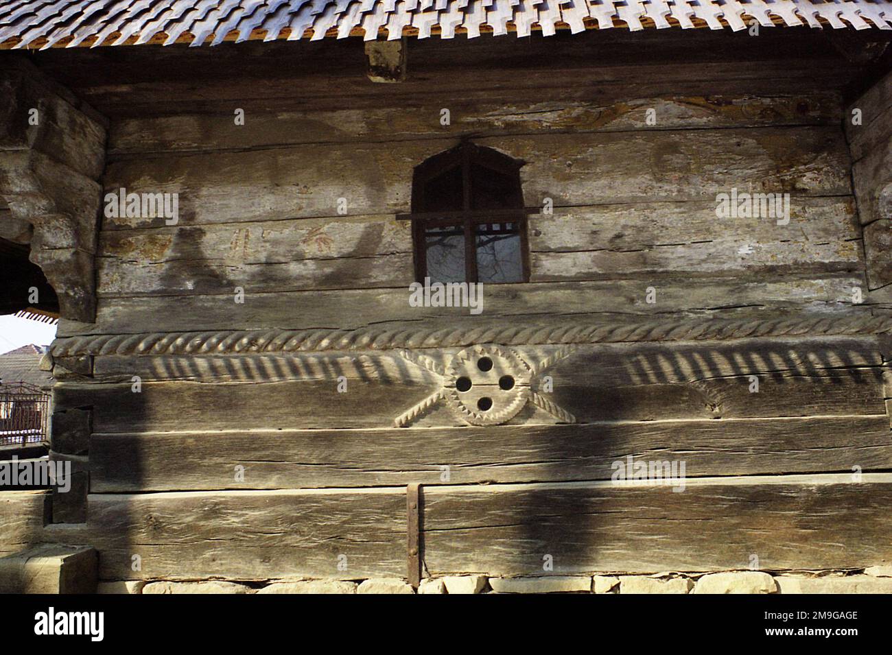 Sanpetru almasului immagini e fotografie stock ad alta risoluzione - Alamy