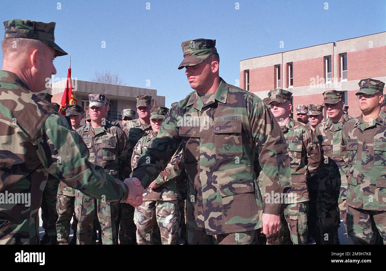 Camp geiger immagini e fotografie stock ad alta risoluzione - Alamy