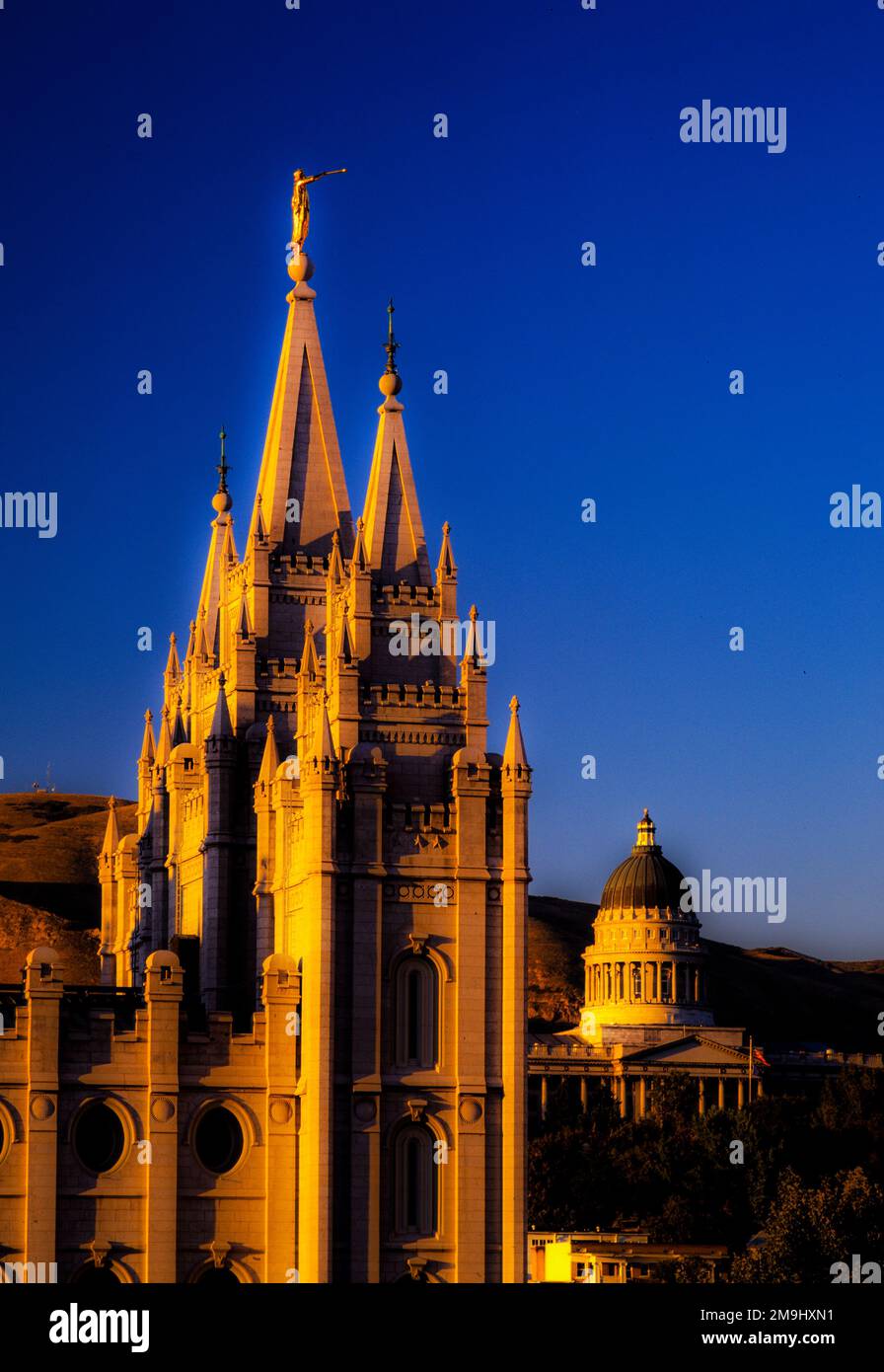 Salt lake immagini e fotografie stock ad alta risoluzione - Alamy