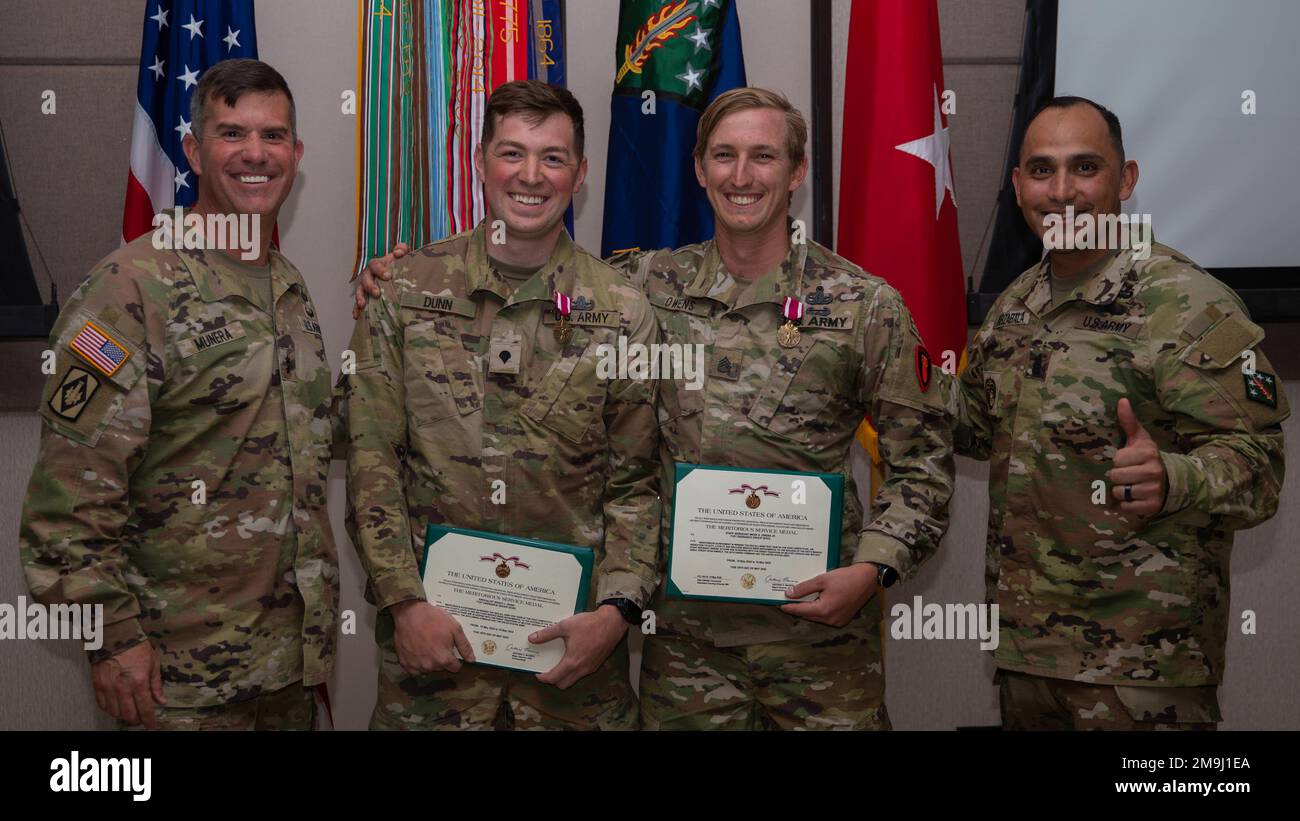 Maj gen antonio v munera immagini e fotografie stock ad alta risoluzione - Alamy