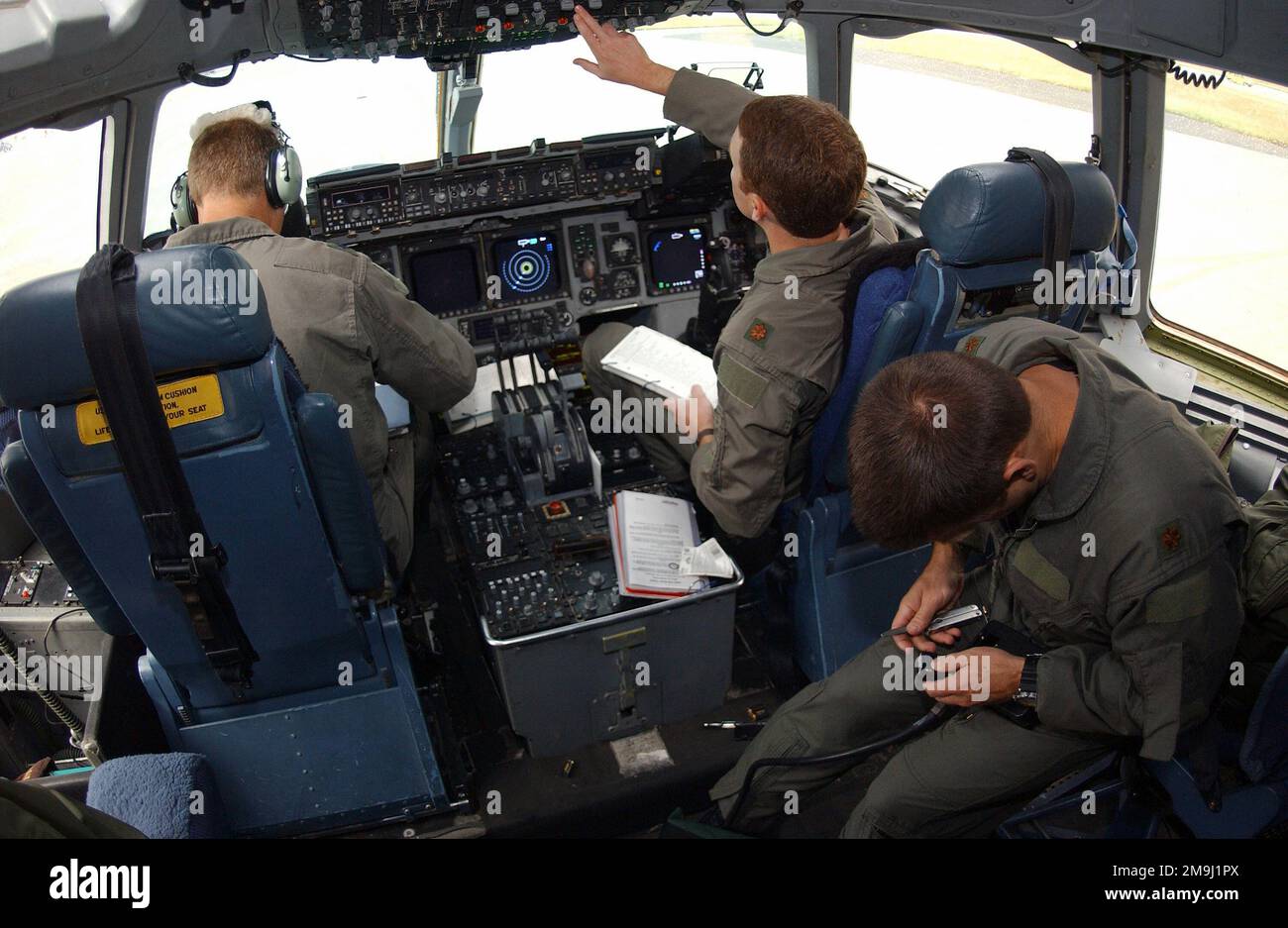 Usaf dsn 3 immagini e fotografie stock ad alta risoluzione - Alamy