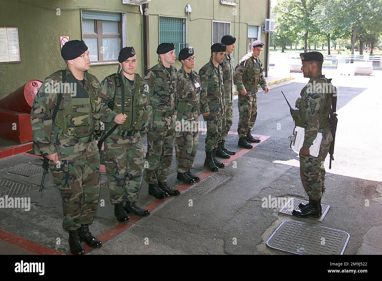Base aerea ghedi immagini e fotografie stock ad alta risoluzione - Alamy