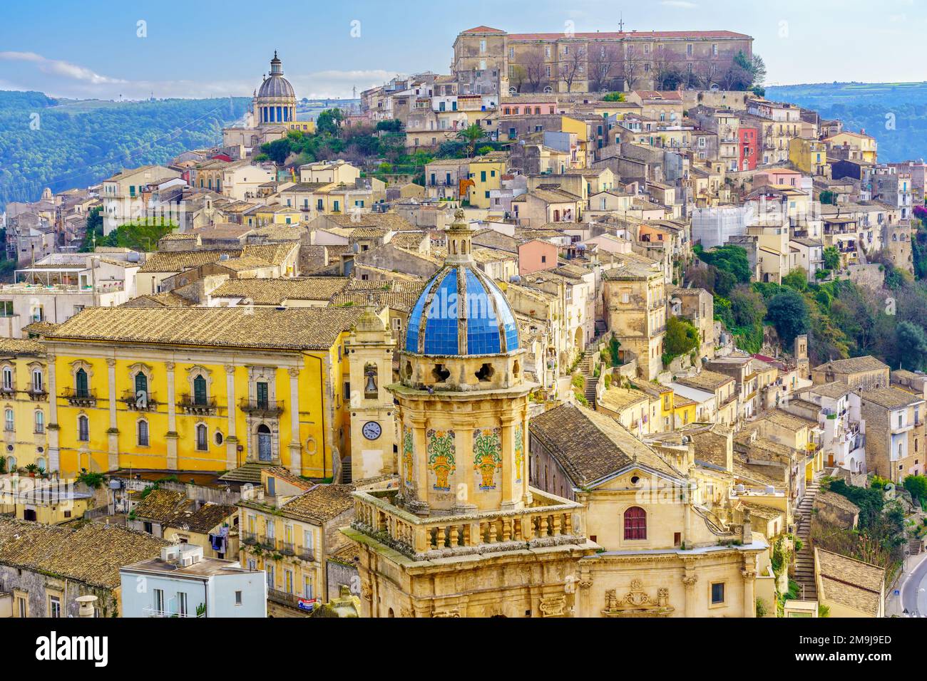 Ragusa antica immagini e fotografie stock ad alta risoluzione - Alamy