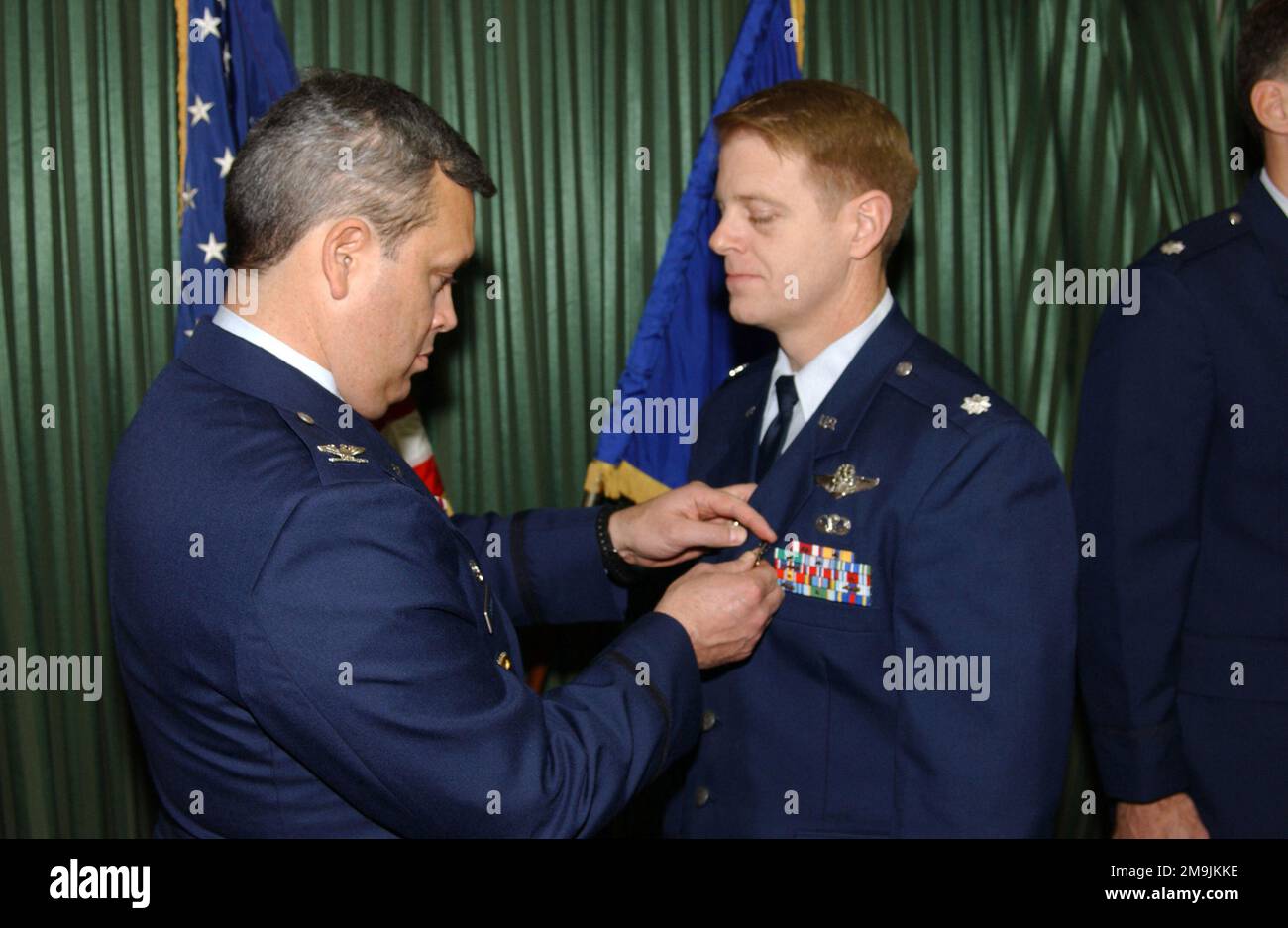 Pao usaf immagini e fotografie stock ad alta risoluzione - Alamy