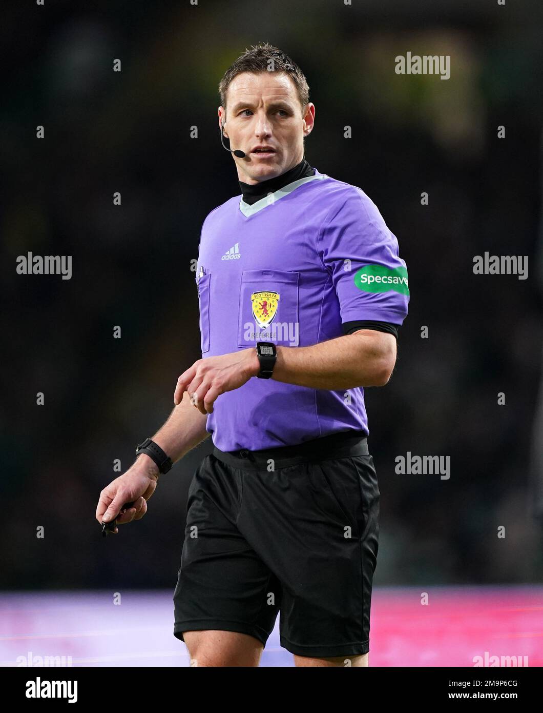 Steven mclean immagini e fotografie stock ad alta risoluzione - Alamy