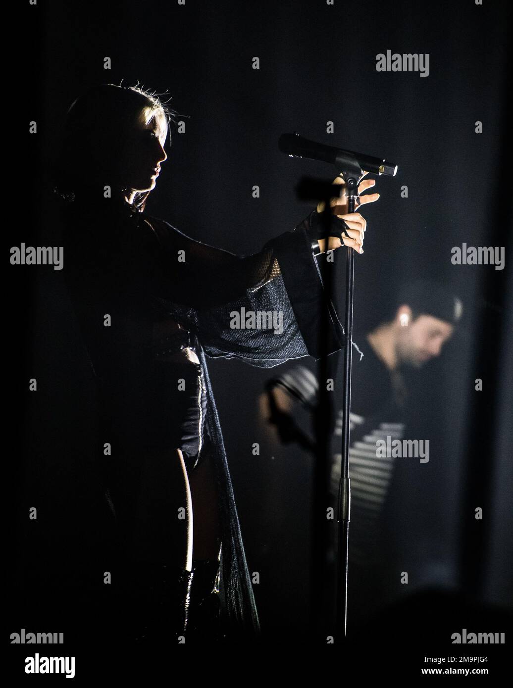 Sara bartel immagini e fotografie stock ad alta risoluzione - Alamy