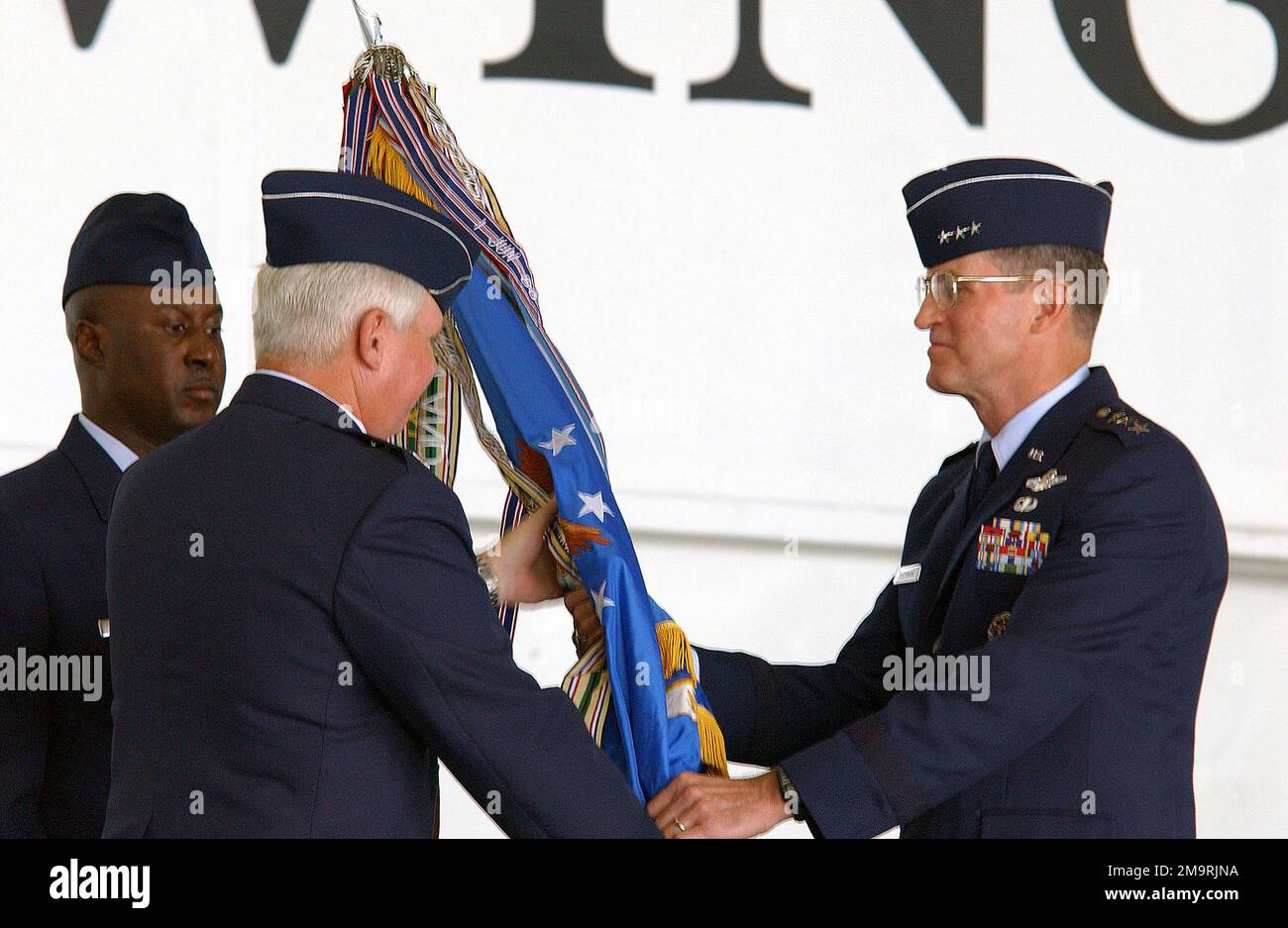 Centaf nona forza aerea immagini e fotografie stock ad alta risoluzione ...