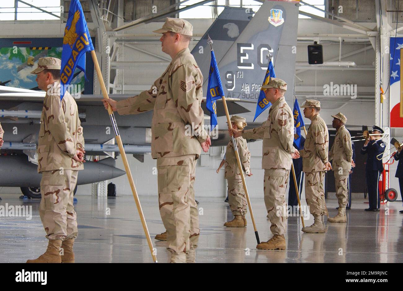 Centaf nona forza aerea immagini e fotografie stock ad alta risoluzione ...