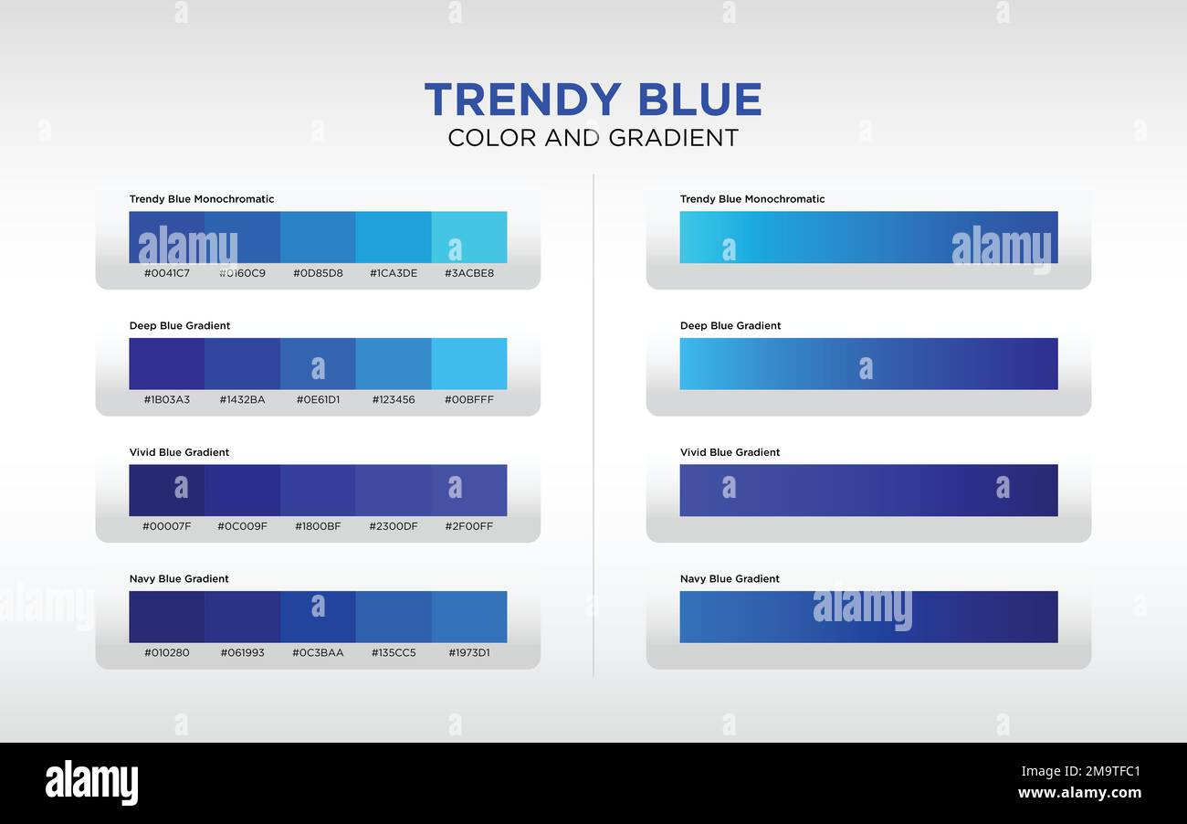 Codice colore immagini e fotografie stock ad alta risoluzione - Alamy