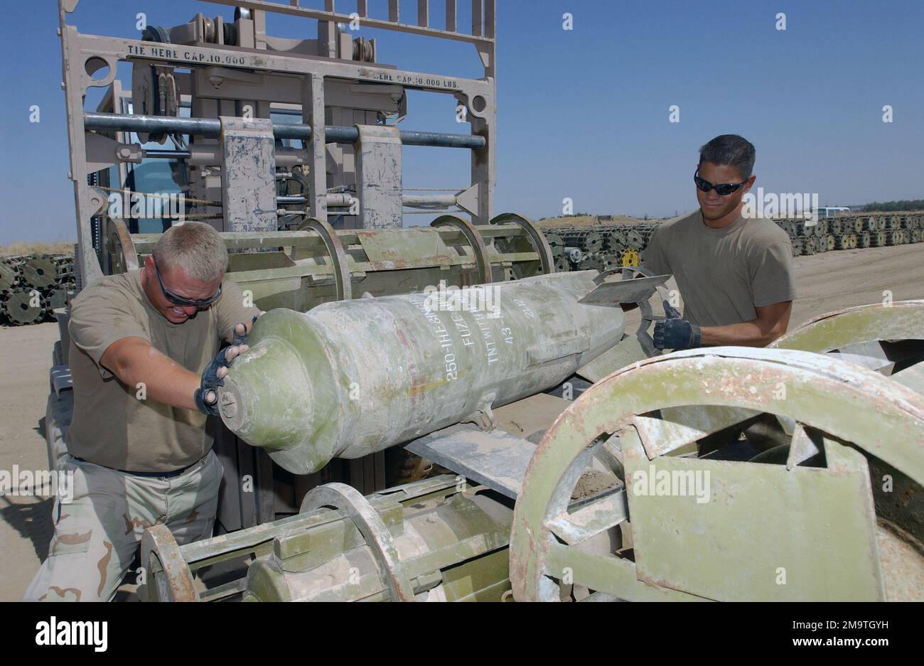 Tsgt mark getsy immagini e fotografie stock ad alta risoluzione - Alamy