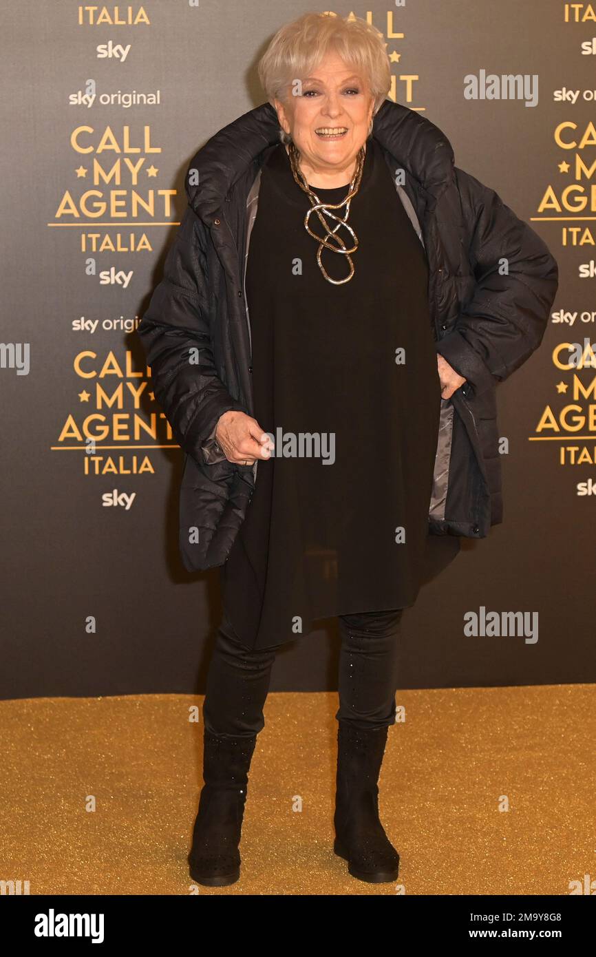 Marzia ubaldi immagini e fotografie stock ad alta risoluzione - Alamy