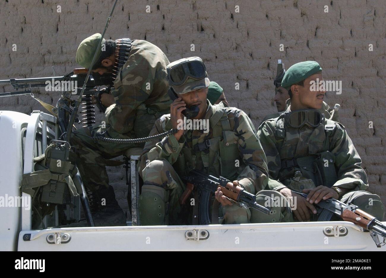 Cjtf 180 immagini e fotografie stock ad alta risoluzione - Alamy