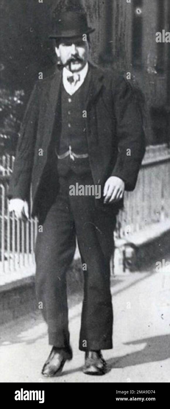 Albert pierrepoint immagini e fotografie stock ad alta risoluzione - Alamy