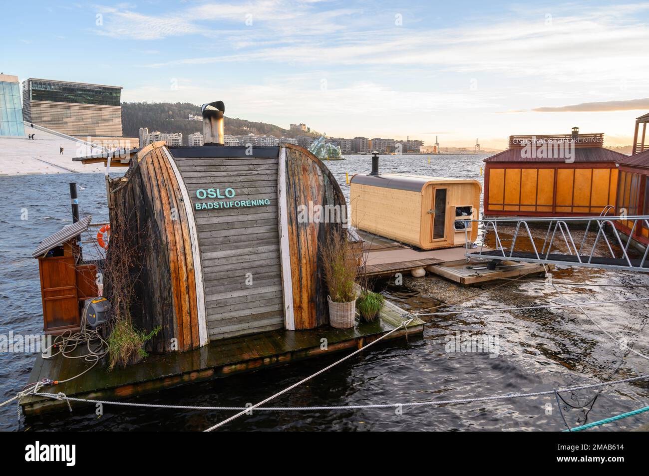 Associazione saune di oslo immagini e fotografie stock ad alta risoluzione - Alamy