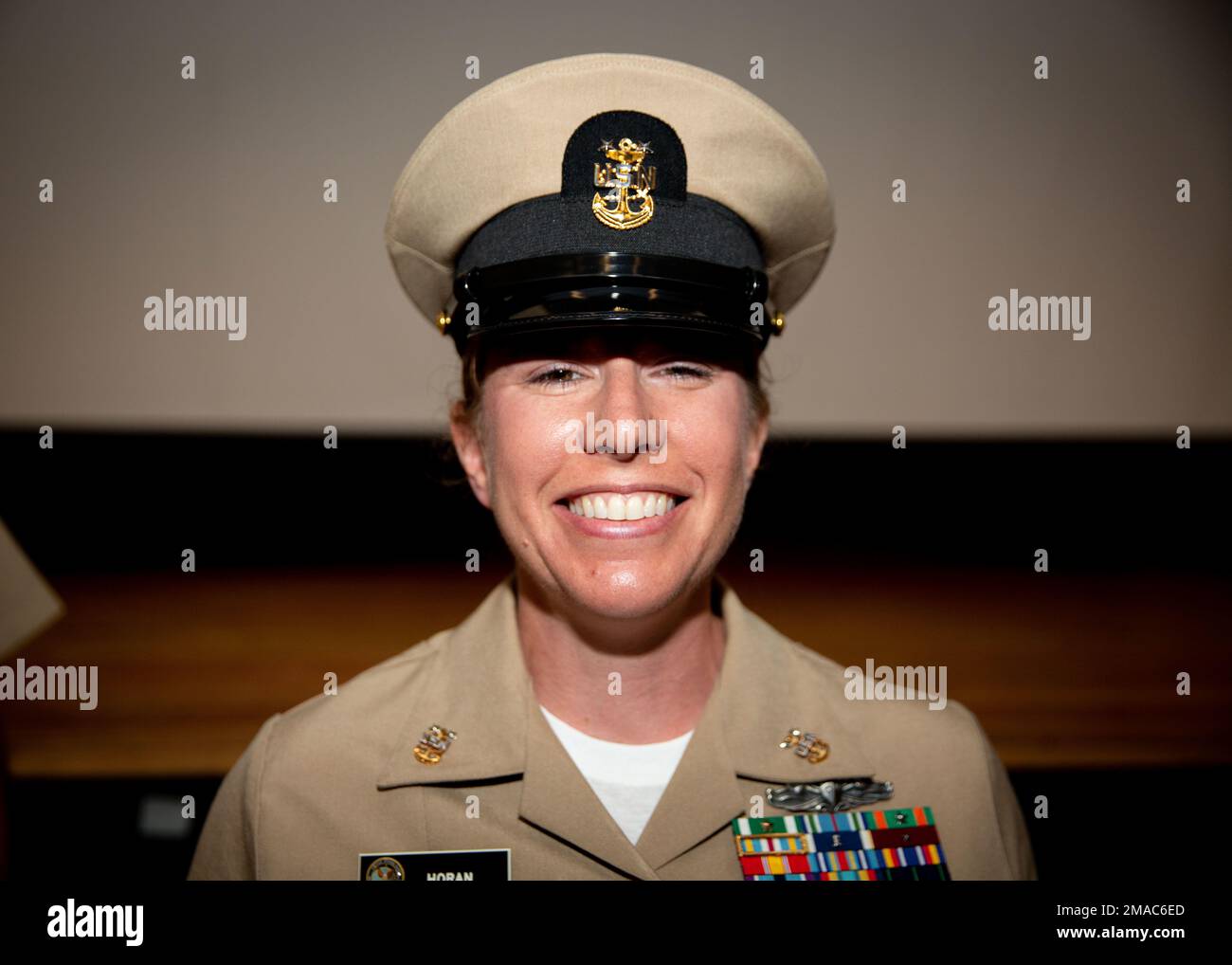 NORFOLK, Virginia (25 maggio 2022) - Master Chief Hospital Corpsman ...