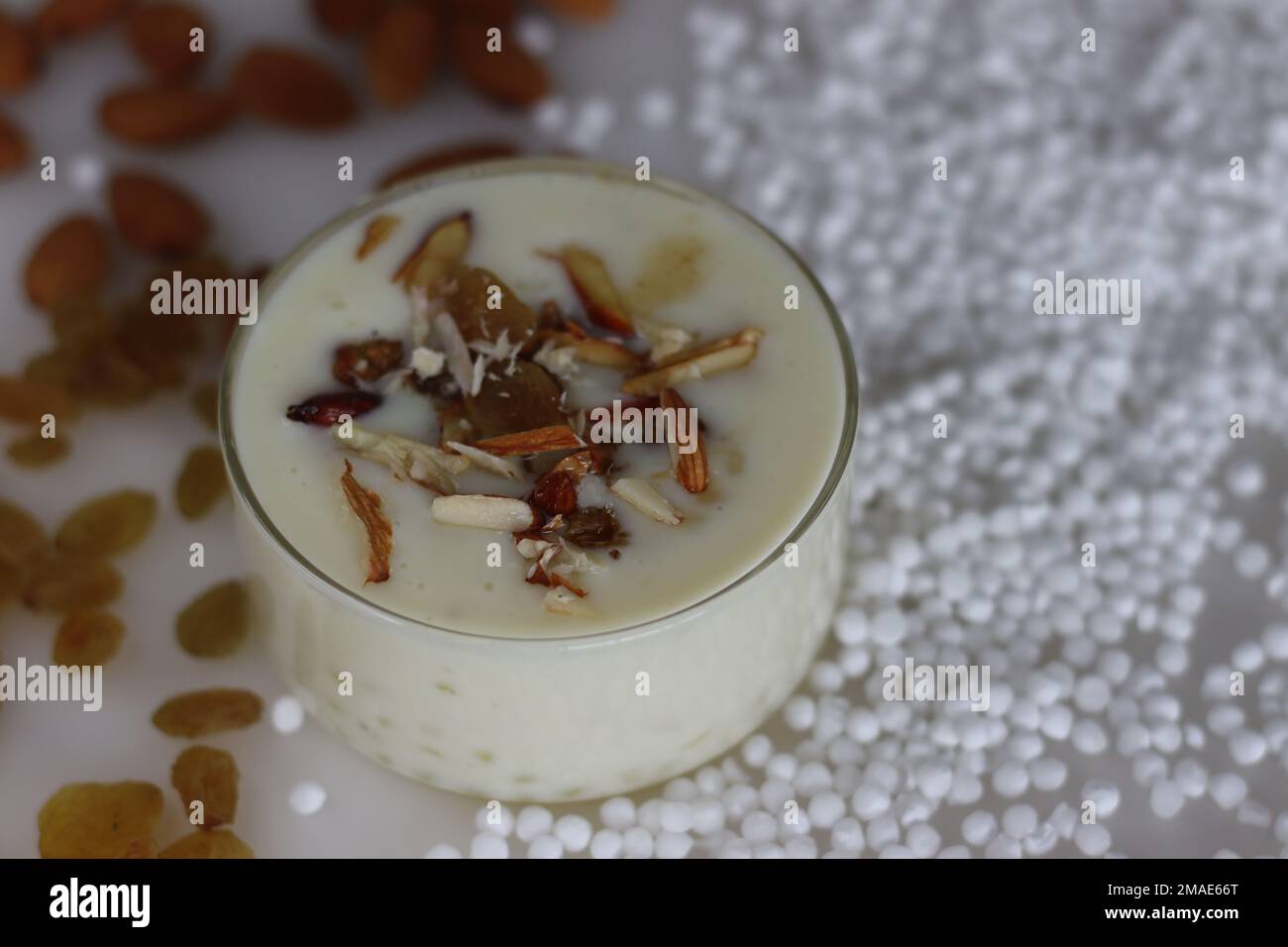 Sabudana usale immagini e fotografie stock ad alta risoluzione - Alamy