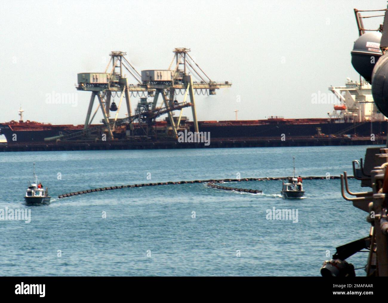 Base navale di mina salman immagini e fotografie stock ad alta ...