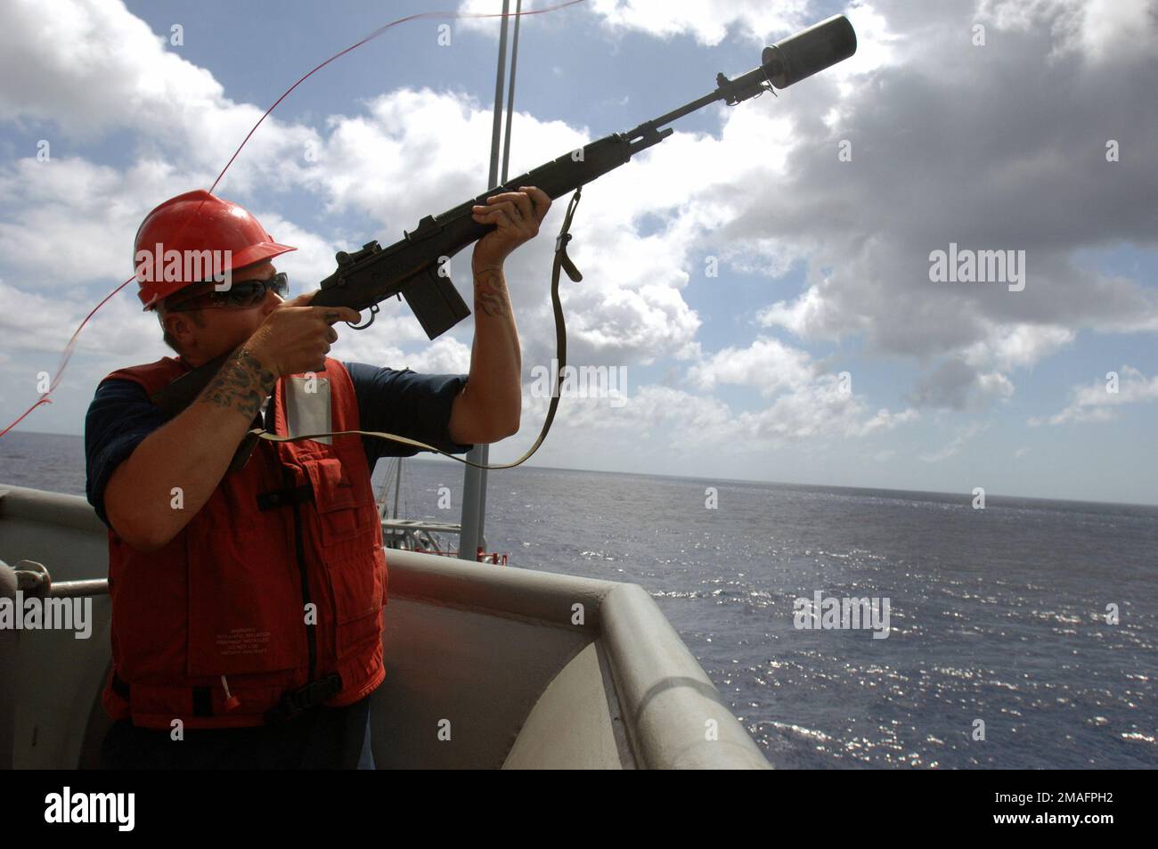 Uss denver immagini e fotografie stock ad alta risoluzione - Alamy