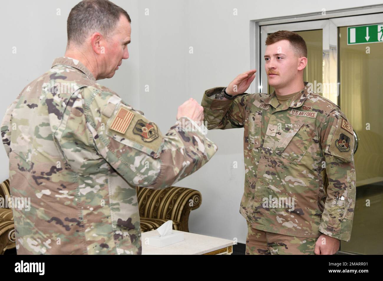 Lt gen guillot immagini e fotografie stock ad alta risoluzione - Alamy