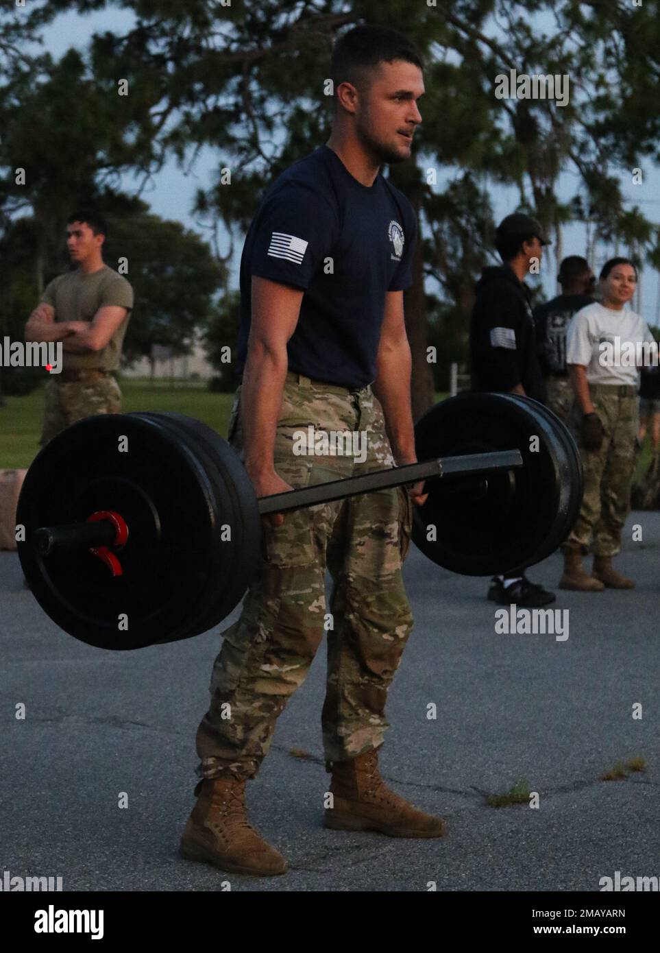 PFC. Jeffrey Smith, specialista delle risorse umane presso la 90th ...