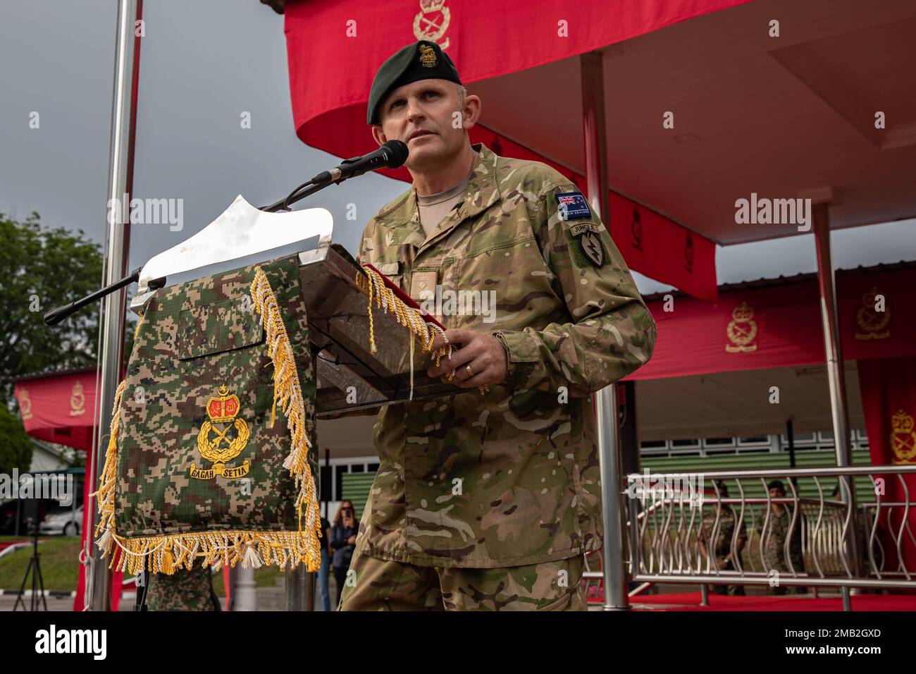 Col van welie immagini e fotografie stock ad alta risoluzione - Alamy