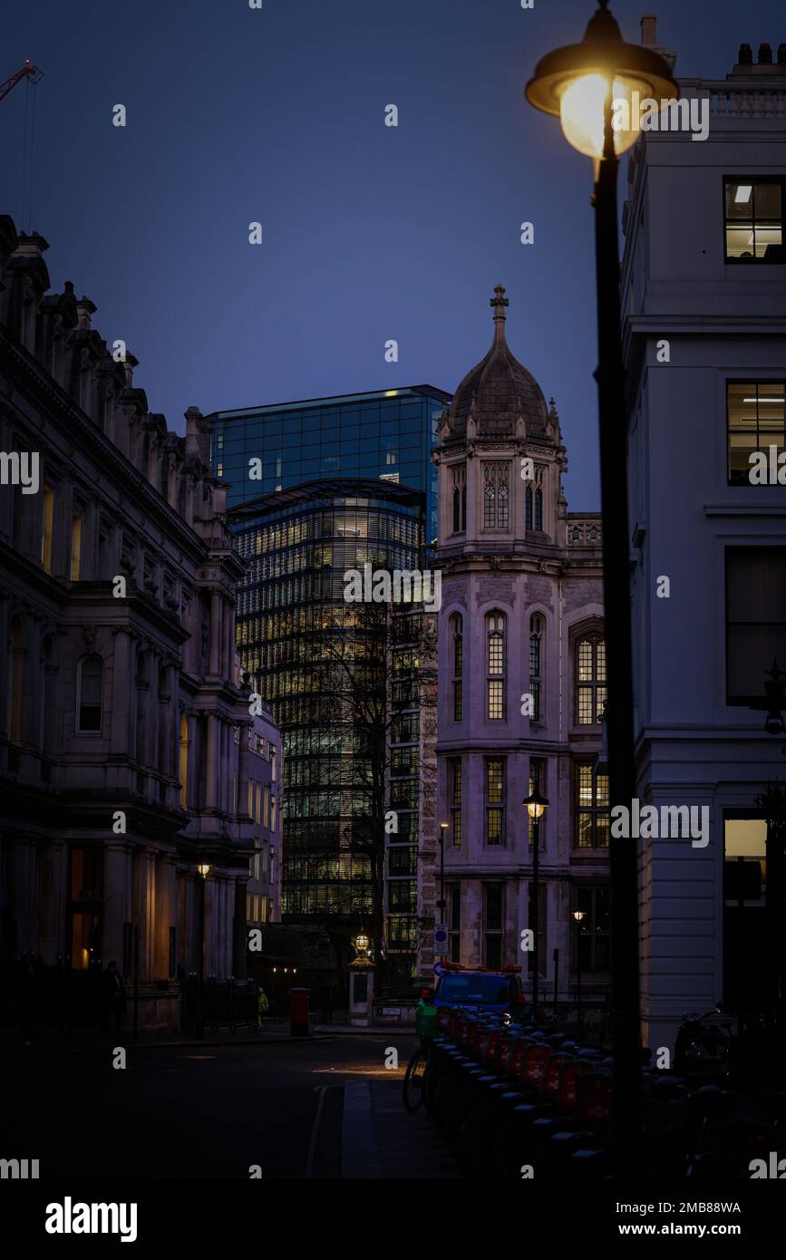 Chancery lane immagini e fotografie stock ad alta risoluzione - Alamy