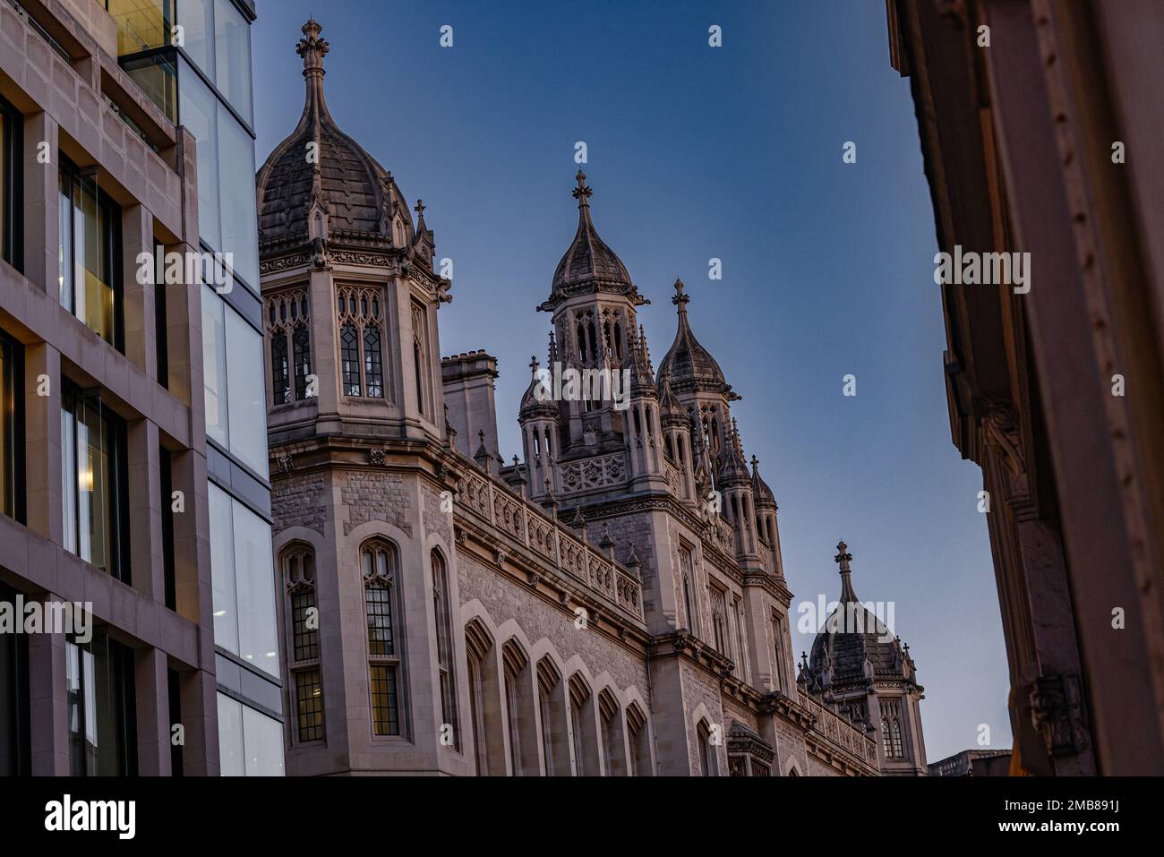 Chancery lane immagini e fotografie stock ad alta risoluzione - Alamy