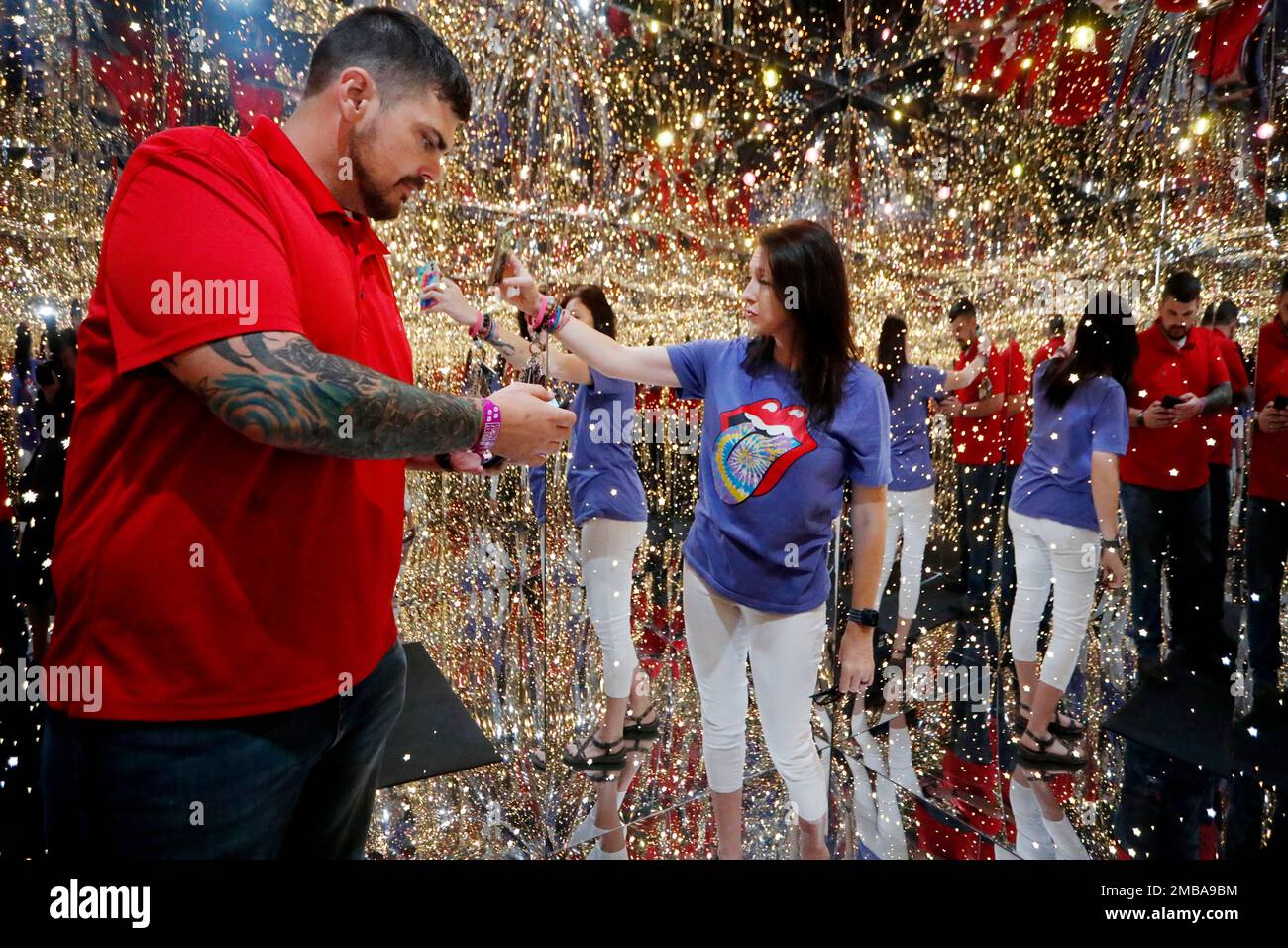 IMAGE DISTRIBUTED FOR CARINGBRIDGE - On World Caring Day, Danny Todd ...