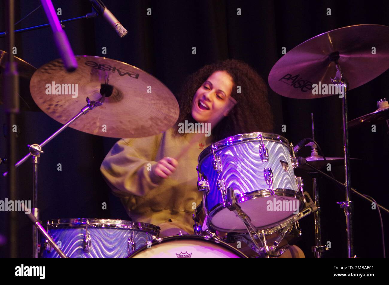 Jas kayser immagini e fotografie stock ad alta risoluzione - Alamy