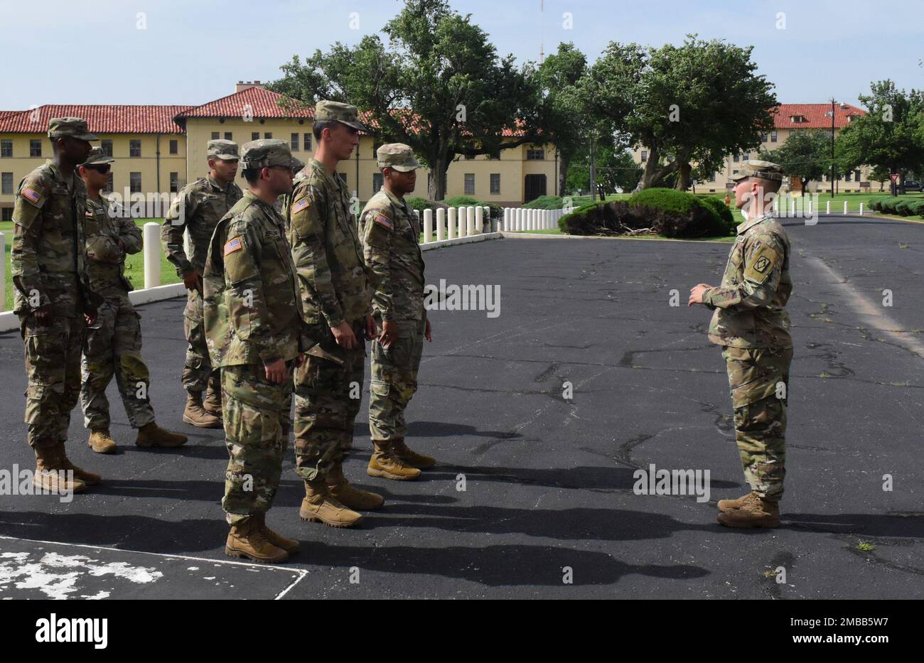 75th field artillery brigade immagini e fotografie stock ad alta ...