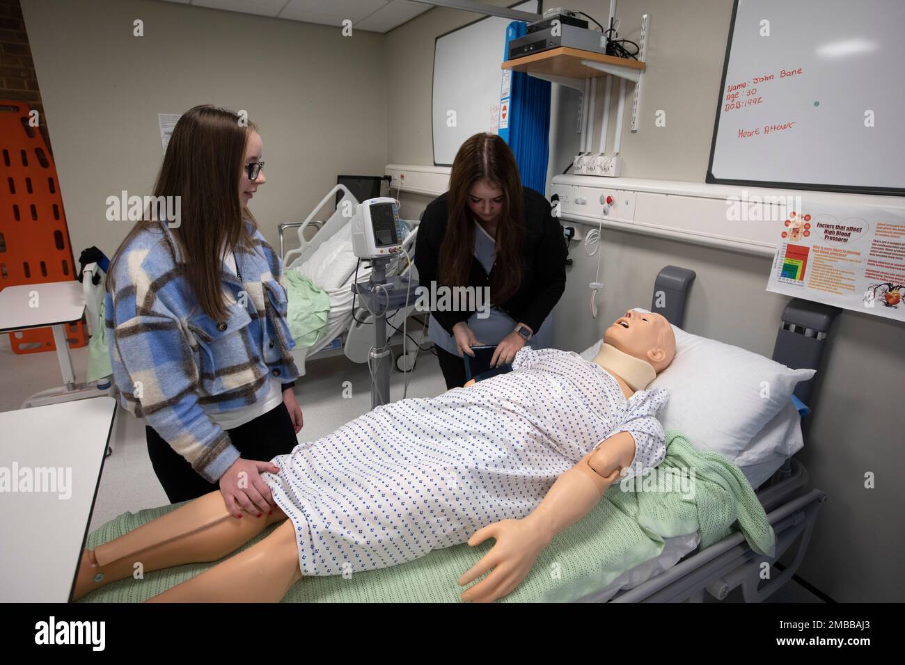 La triade immagini e fotografie stock ad alta risoluzione - Alamy