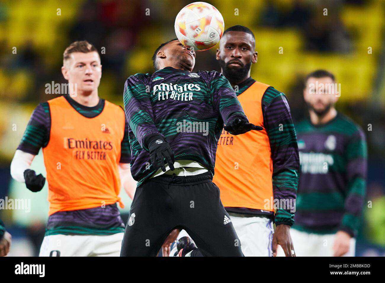 Rodrygo silva immagini e fotografie stock ad alta risoluzione - Alamy