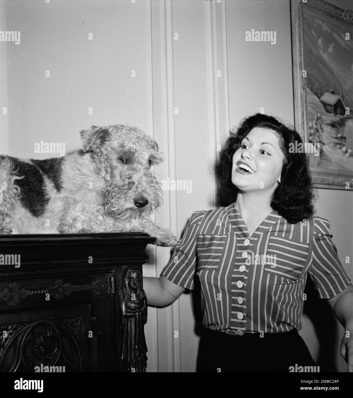 Lily ann carol immagini e fotografie stock ad alta risoluzione - Alamy