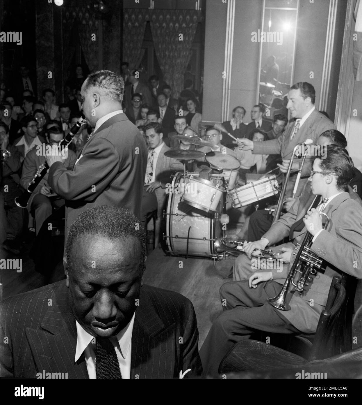 Alvin danny immagini e fotografie stock ad alta risoluzione - Alamy