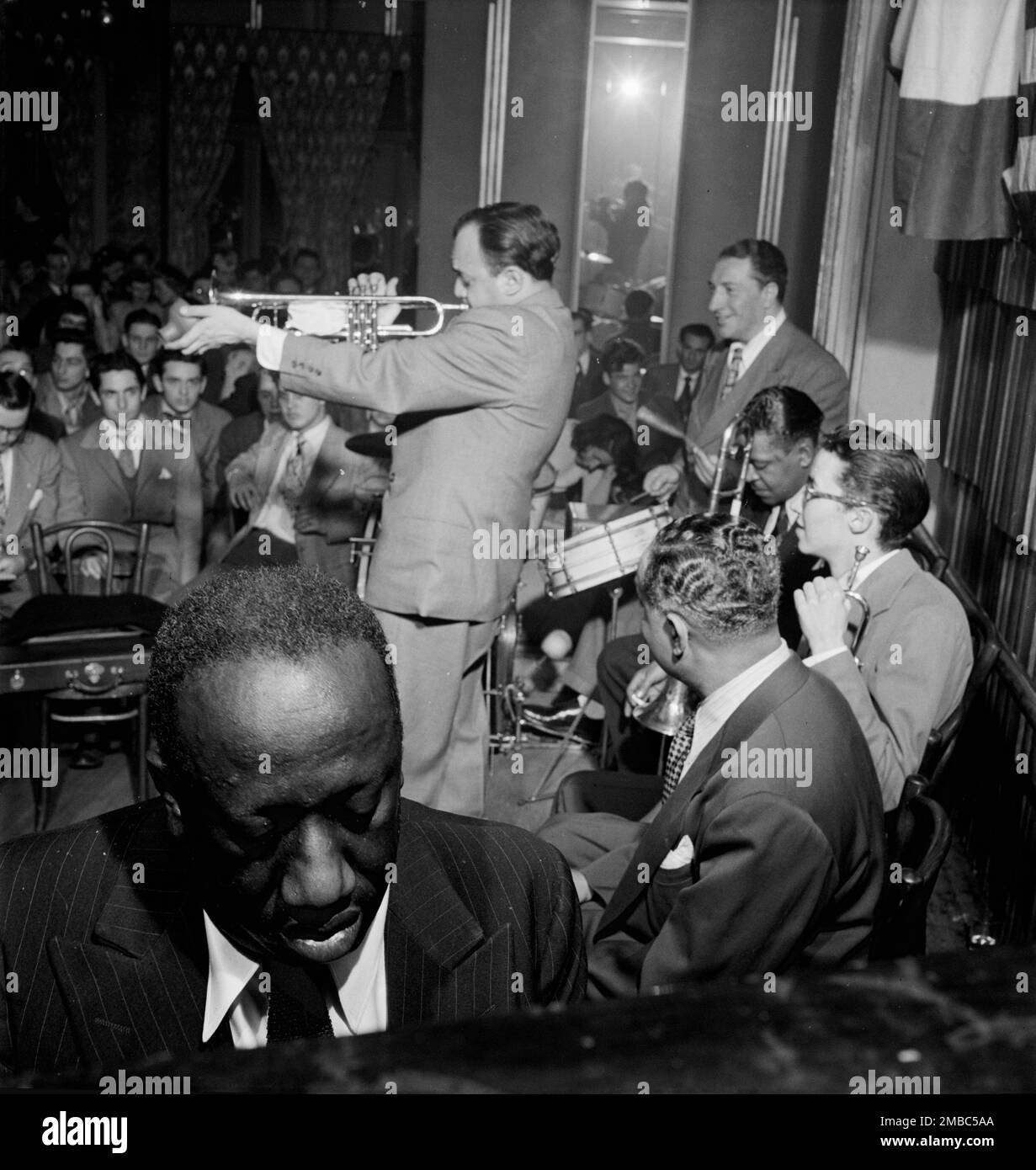 Alvin danny immagini e fotografie stock ad alta risoluzione - Alamy