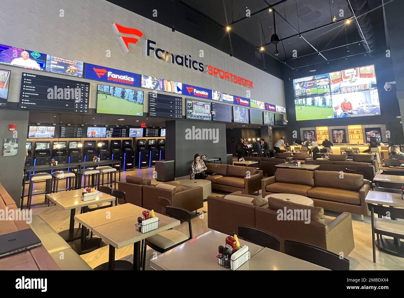 Nfl gennaio 2023 immagini e fotografie stock ad alta risoluzione - Alamy