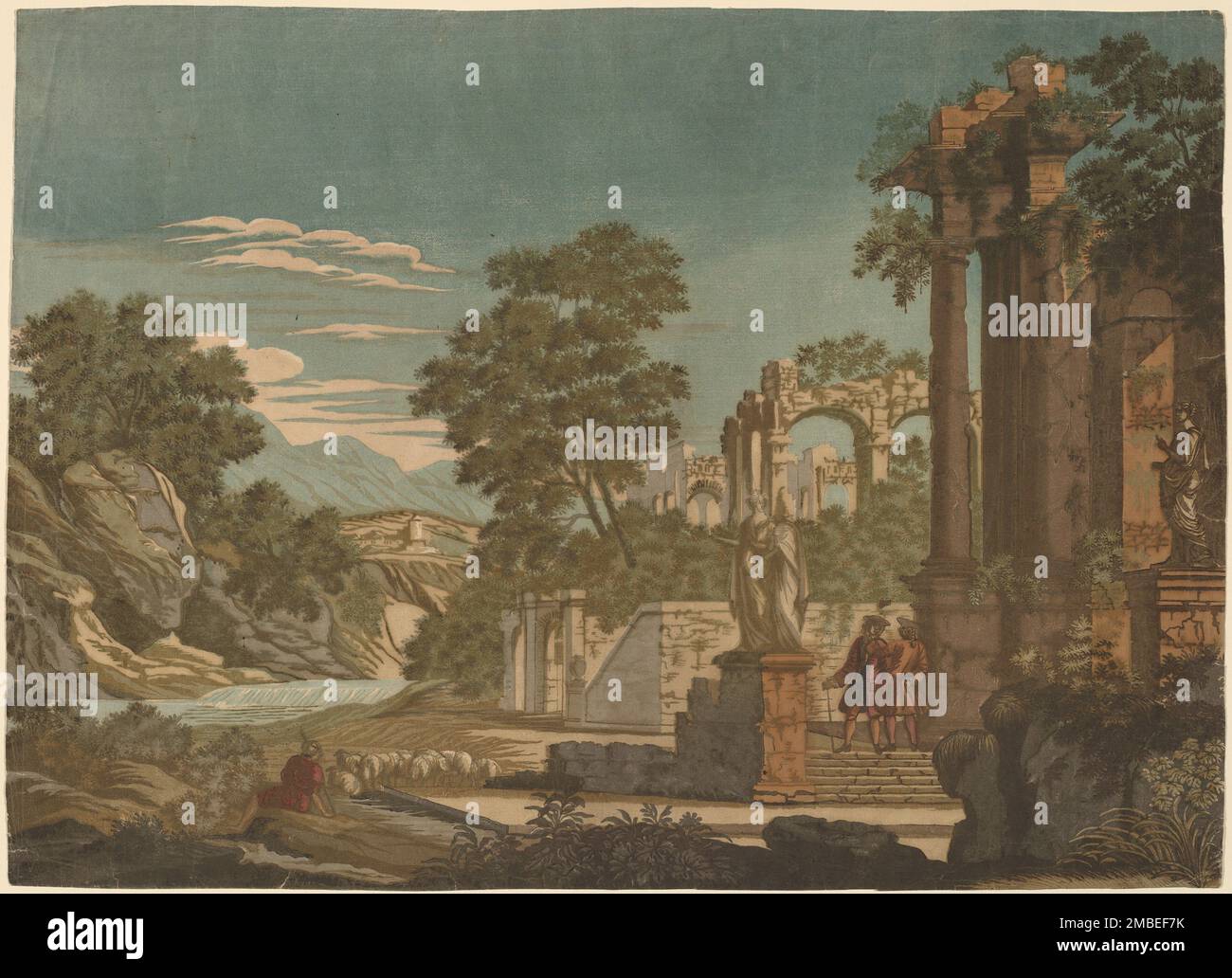 Polifemo e ulisse immagini e fotografie stock ad alta risoluzione - Alamy