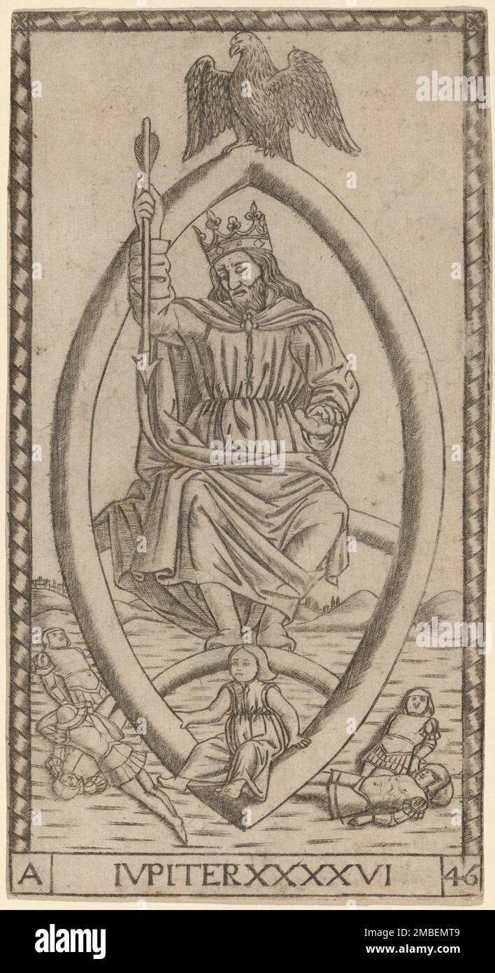 Dio romano giove disegno immagini e fotografie stock ad alta ...