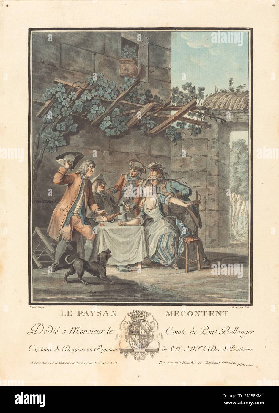 Le paysan immagini e fotografie stock ad alta risoluzione - Alamy