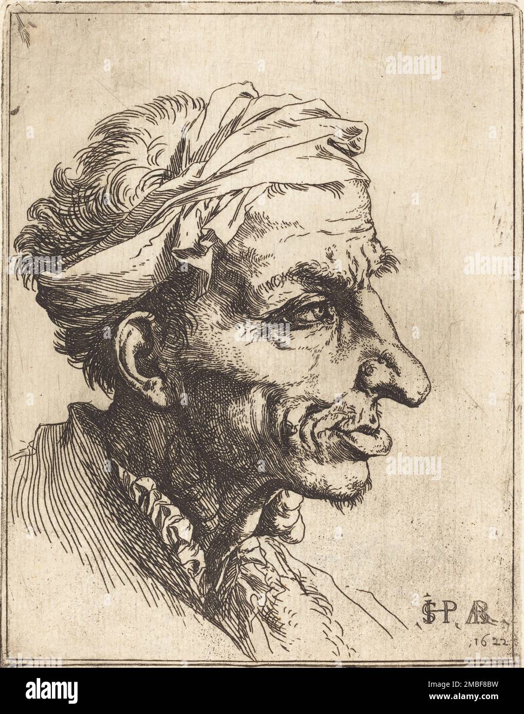 Piccola testa grottesca immagini e fotografie stock ad alta risoluzione ...