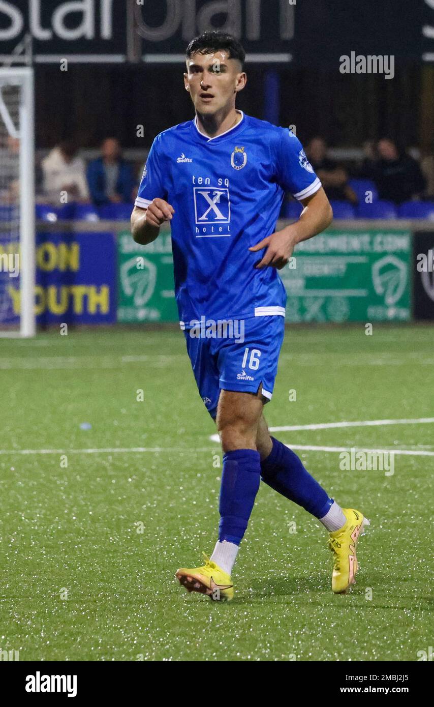 Brendan barr, calciatore immagini e fotografie stock ad alta risoluzione - Alamy