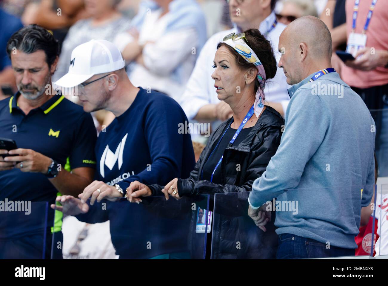 Runa aneke immagini e fotografie stock ad alta risoluzione - Alamy