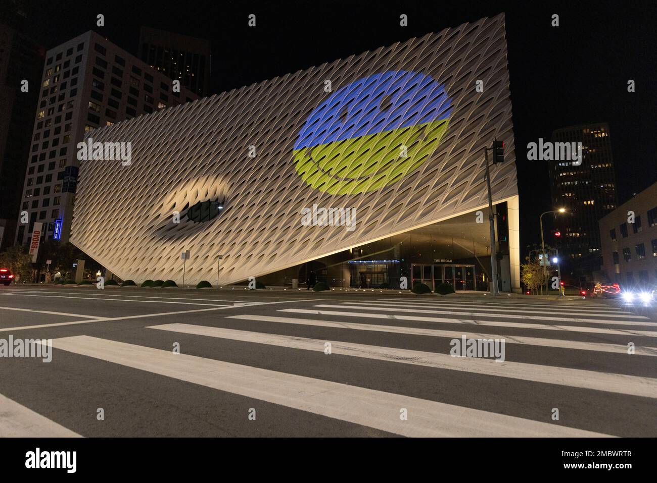 IMAGE DISTRIBUTED FOR THE SMILEY COMPANY - To celebrate International ...