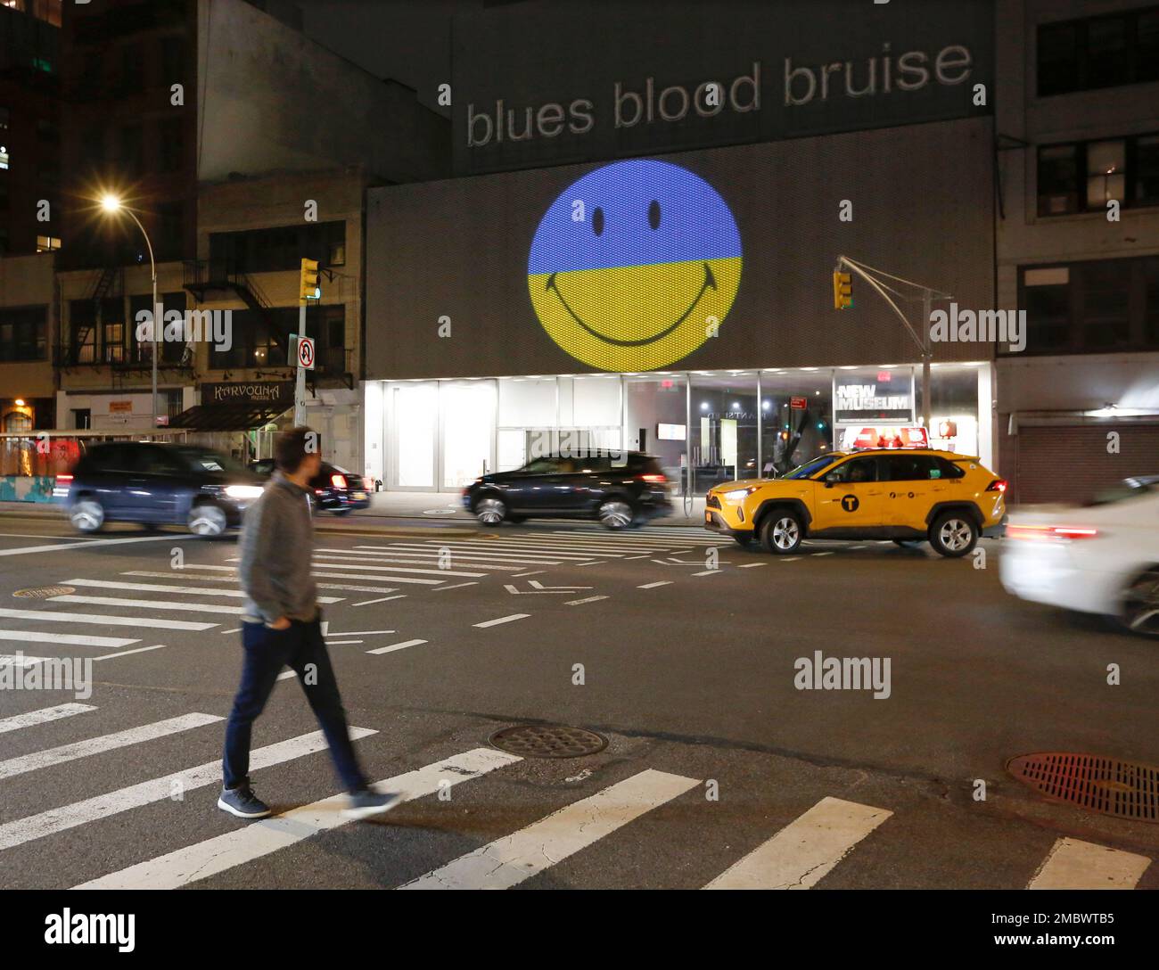 IMAGE DISTRIBUTED FOR THE SMILEY COMPANY - To celebrate International ...