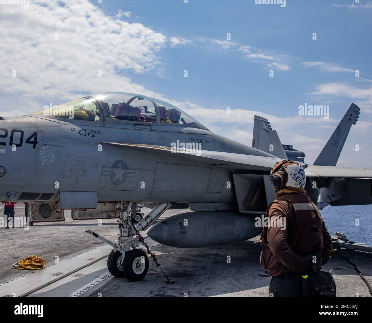 Maj charles corcoran immagini e fotografie stock ad alta risoluzione ...