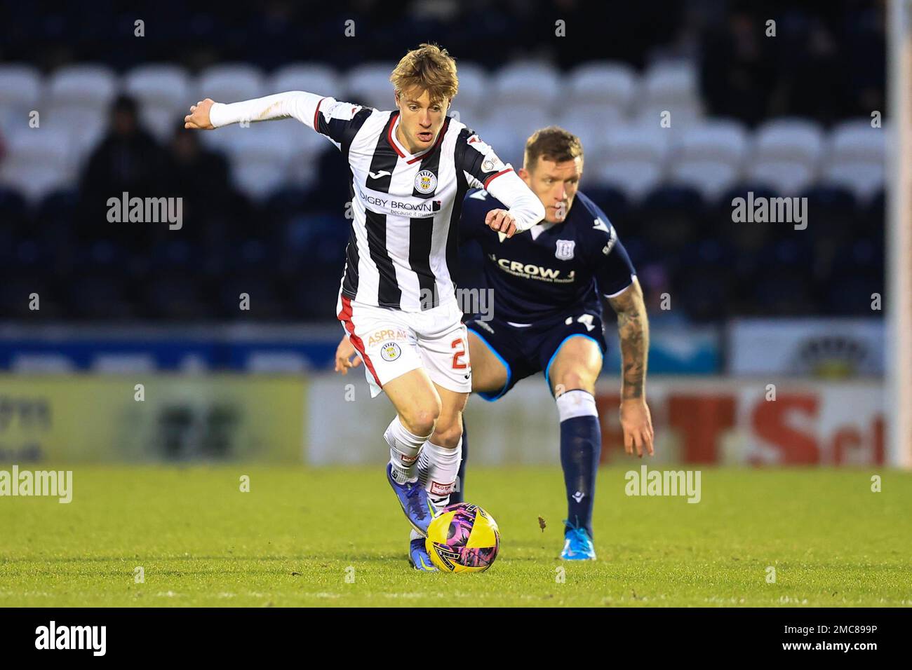 Alex greive 2023 immagini e fotografie stock ad alta risoluzione - Alamy