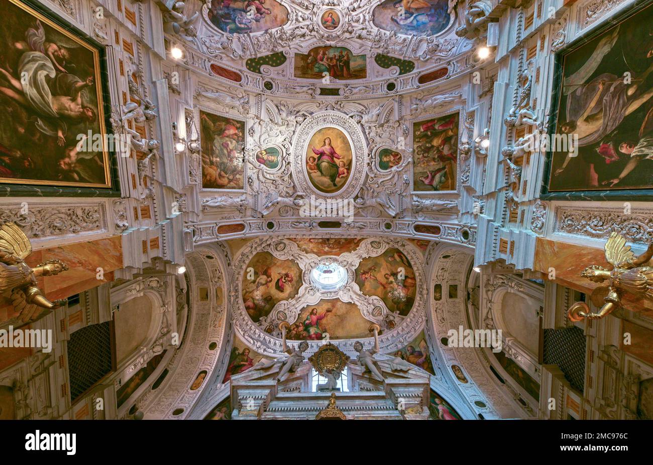 Museo della cattedrale museo dellopera del duomo immagini e fotografie stock ad alta risoluzione ...